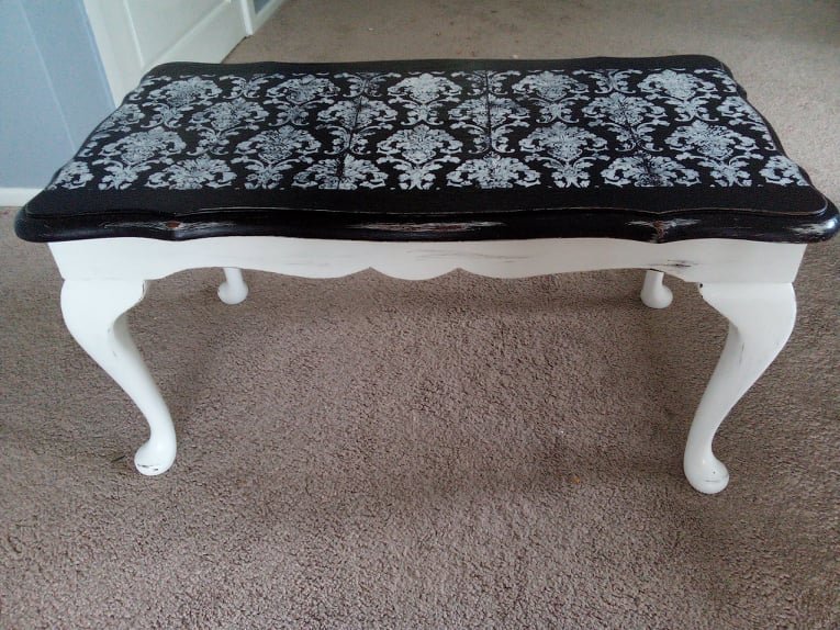 alter.inc - Room make overs