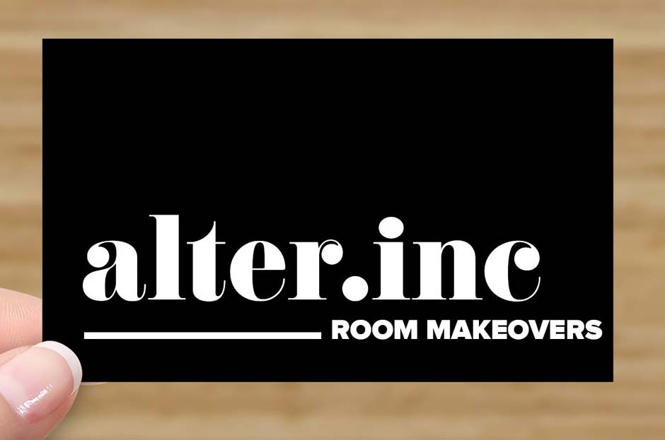 Cambridge Home Decorating Services - alter.inc